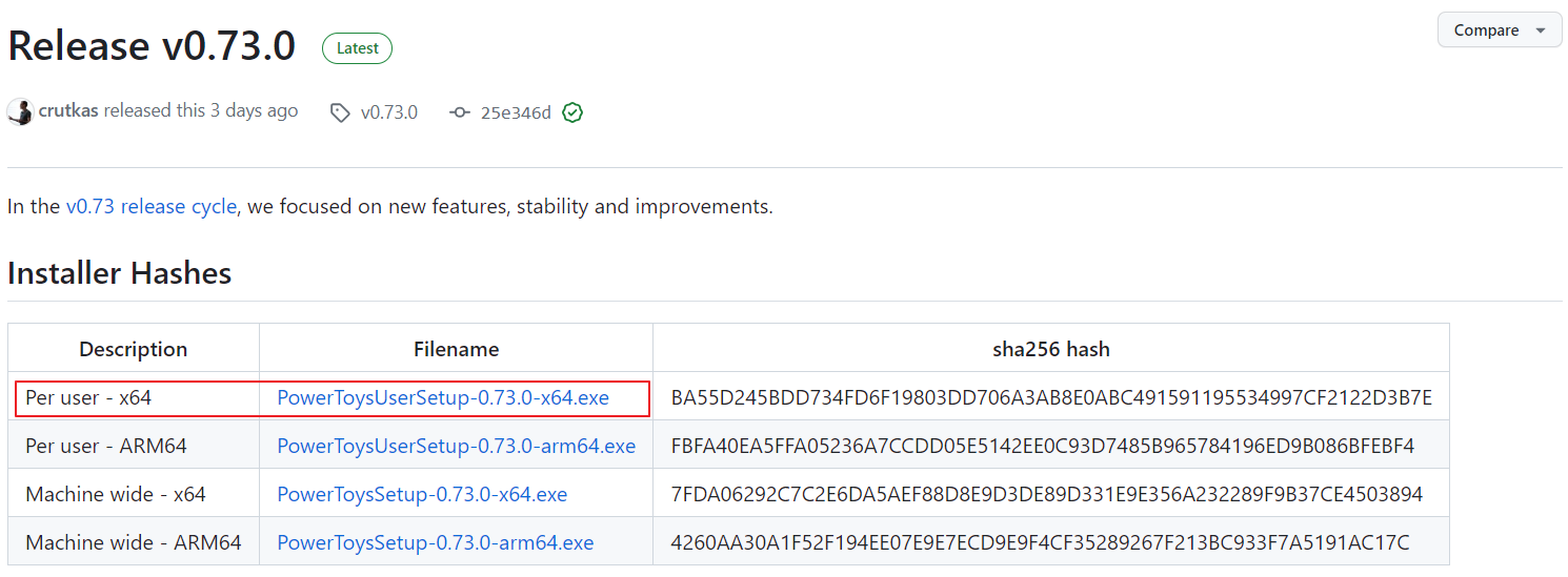 윈도우 유용한 기능 소개, Crop and Lock (in 파워토이) - QK NEWS_IT, SW Insights